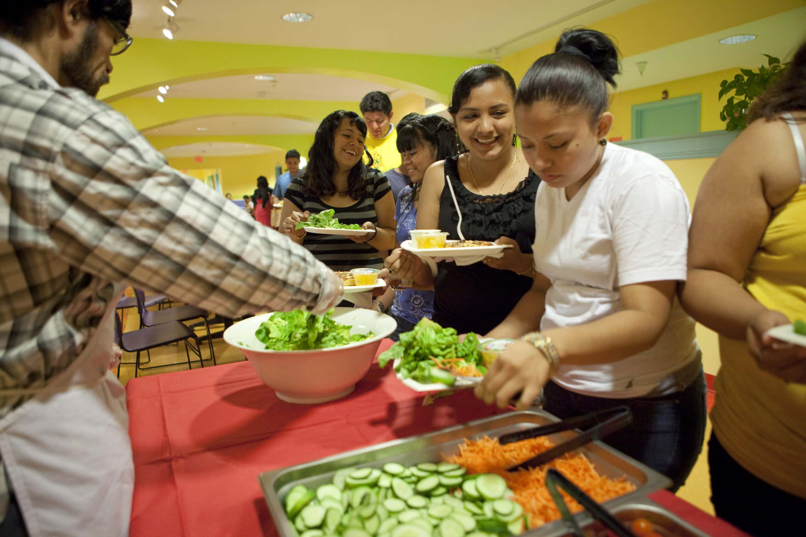 Increasing Access to Healthy Food in "Food Deserts" | Blog | The ...