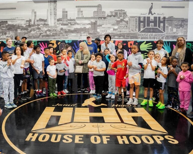 The Community Foundation for the Greater Capital Region