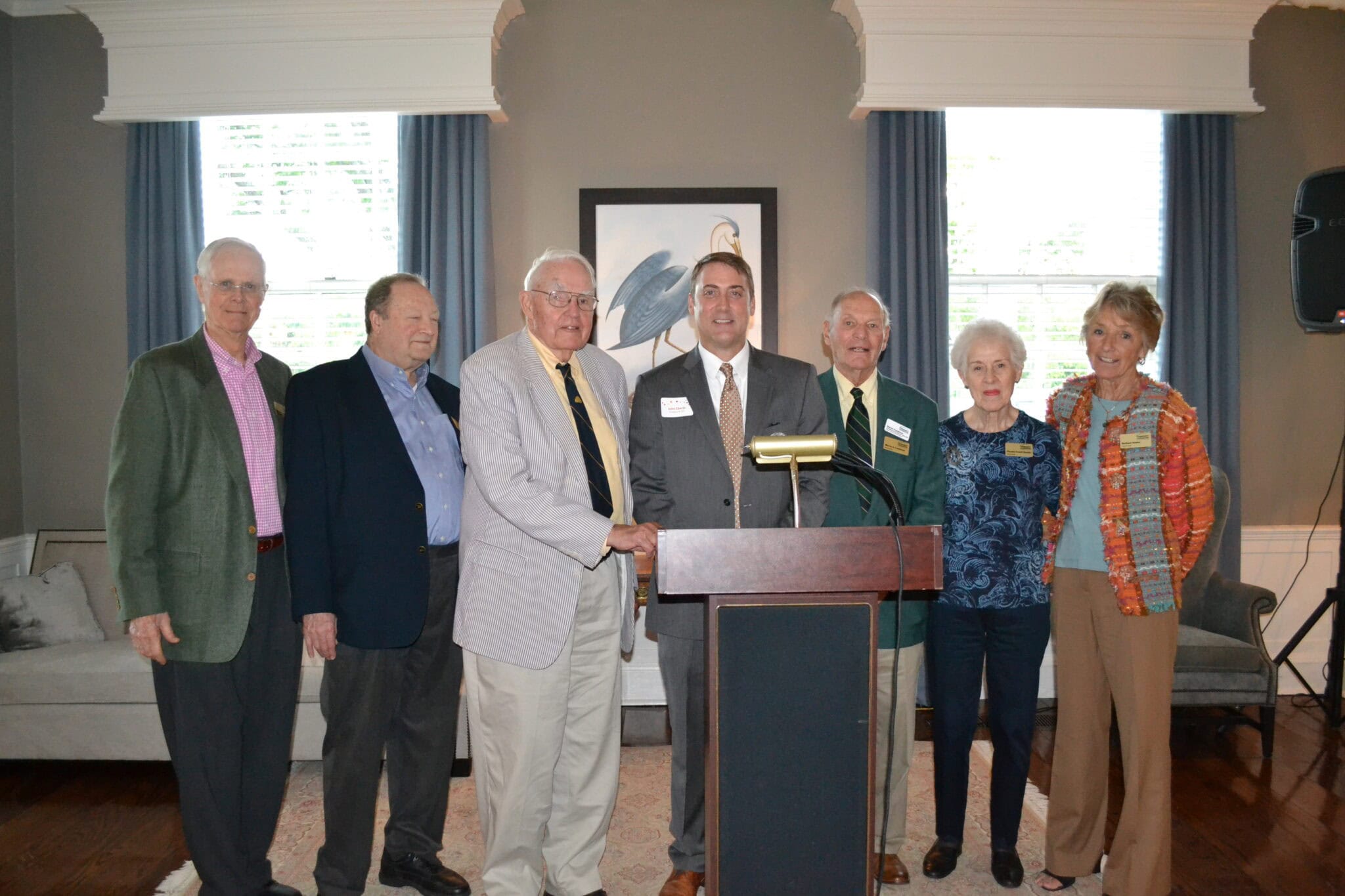 Board of Directors - The Community Foundation for the Greater Capital ...