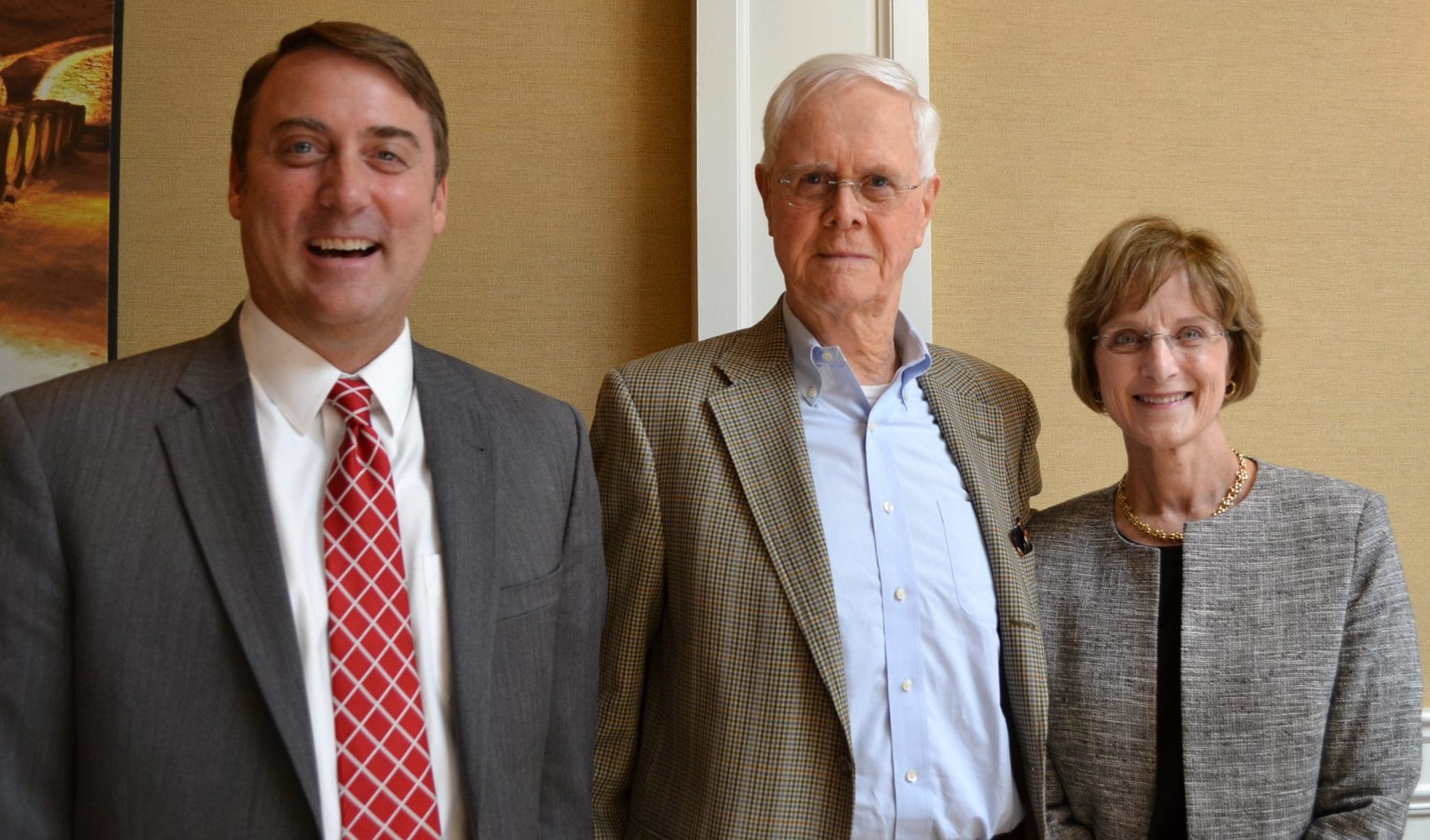 Farewell to our dear friend Matthew Bender, IV - The Community ...