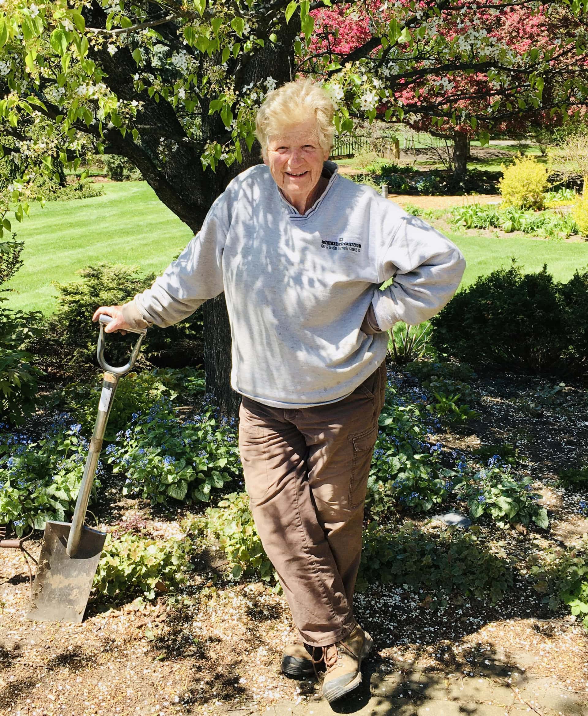 The Perennial Wisdom of Judith Fetterley | Portraits of Generosity | The Community Foundation ...