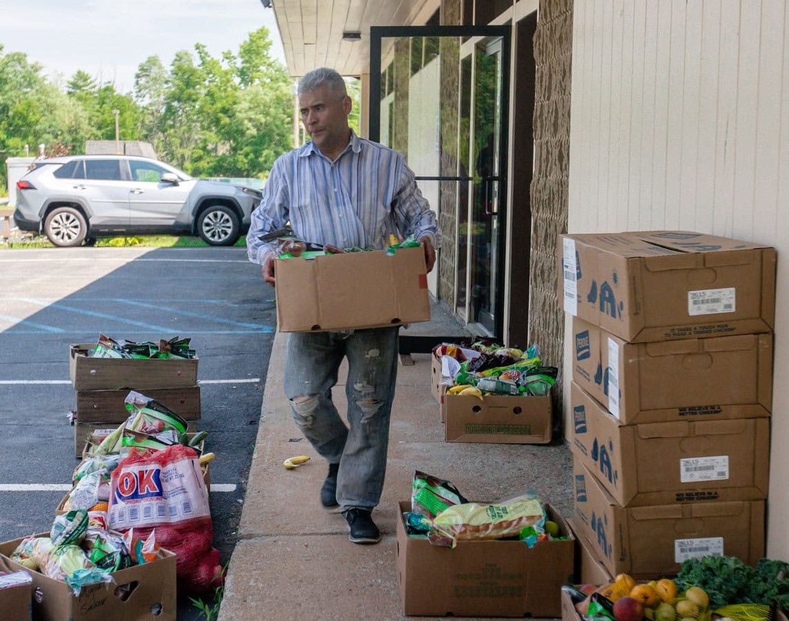 The Herbert K. and Isabel C. Liebich Endowed Fund | Portraits of ...