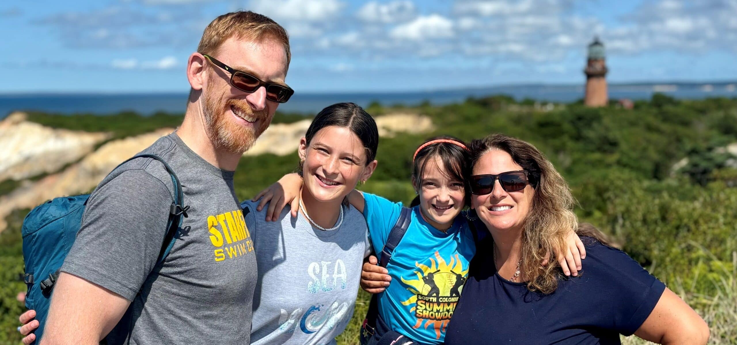 Building Connections to Make More Good Possible | Portraits of ...