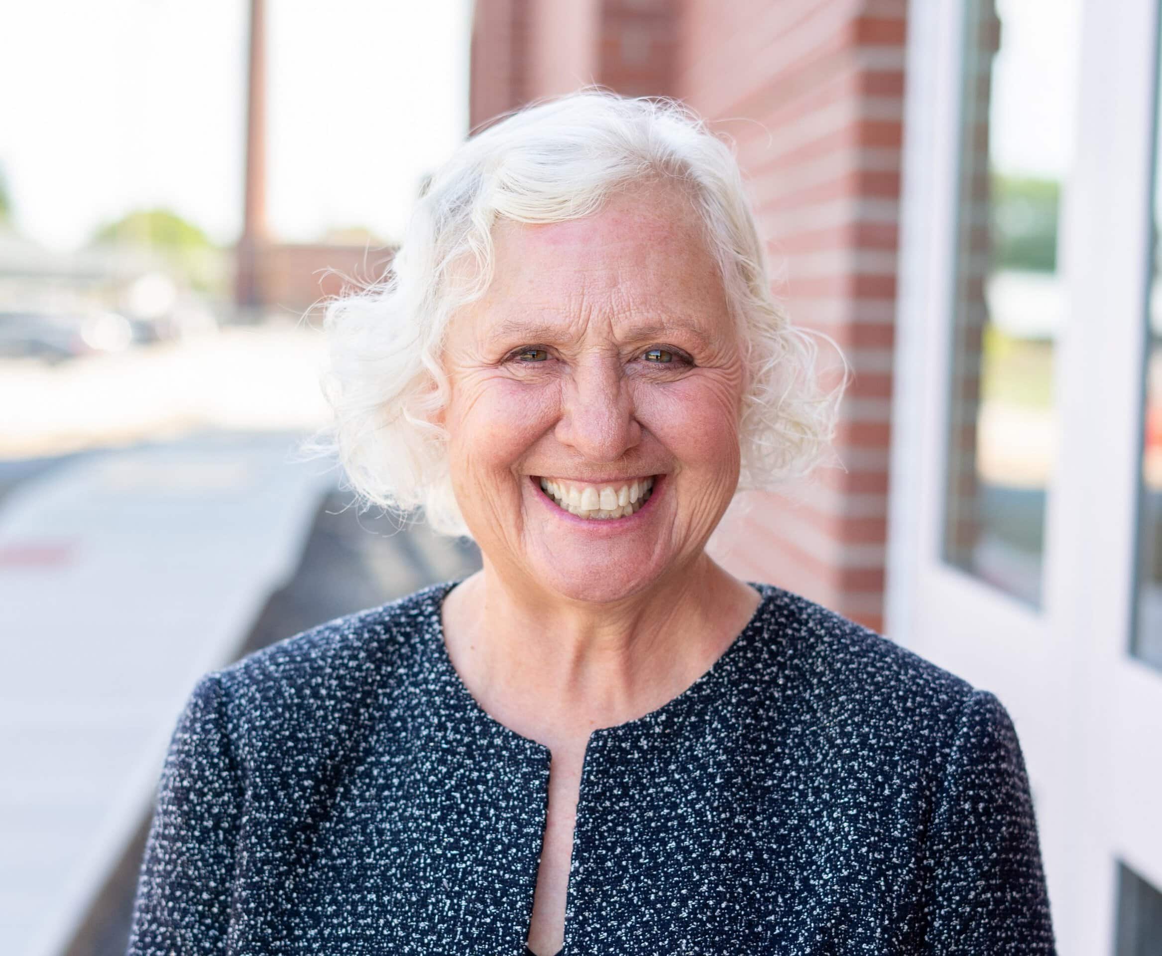 Investing in Her Community’s Future | Blog | The Community Foundation ...