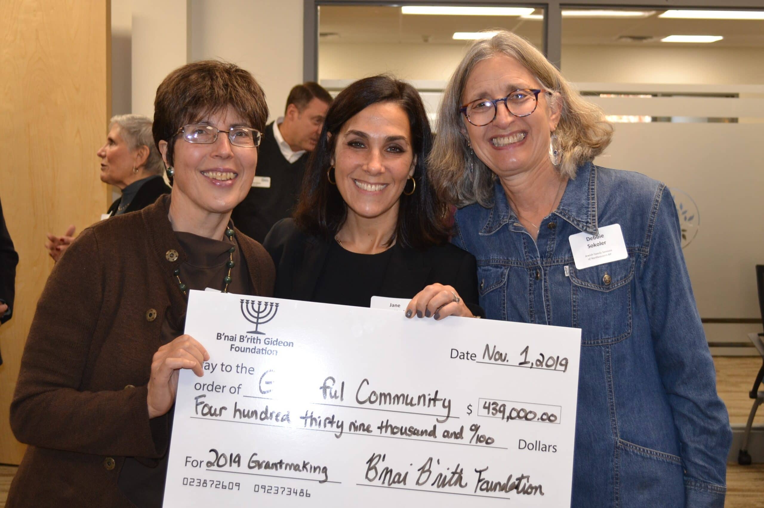 Apply for Funding - The Community Foundation for the Greater Capital Region