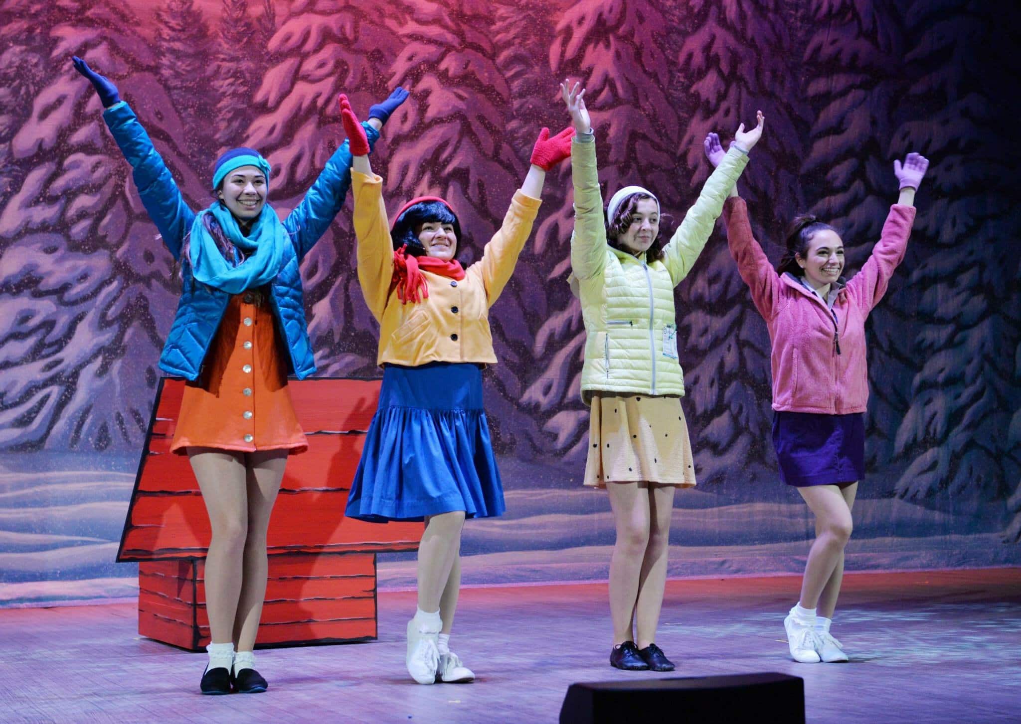 Community Foundation's ACCVB Hospitality Grant Fund Awards $50,000+ to ...